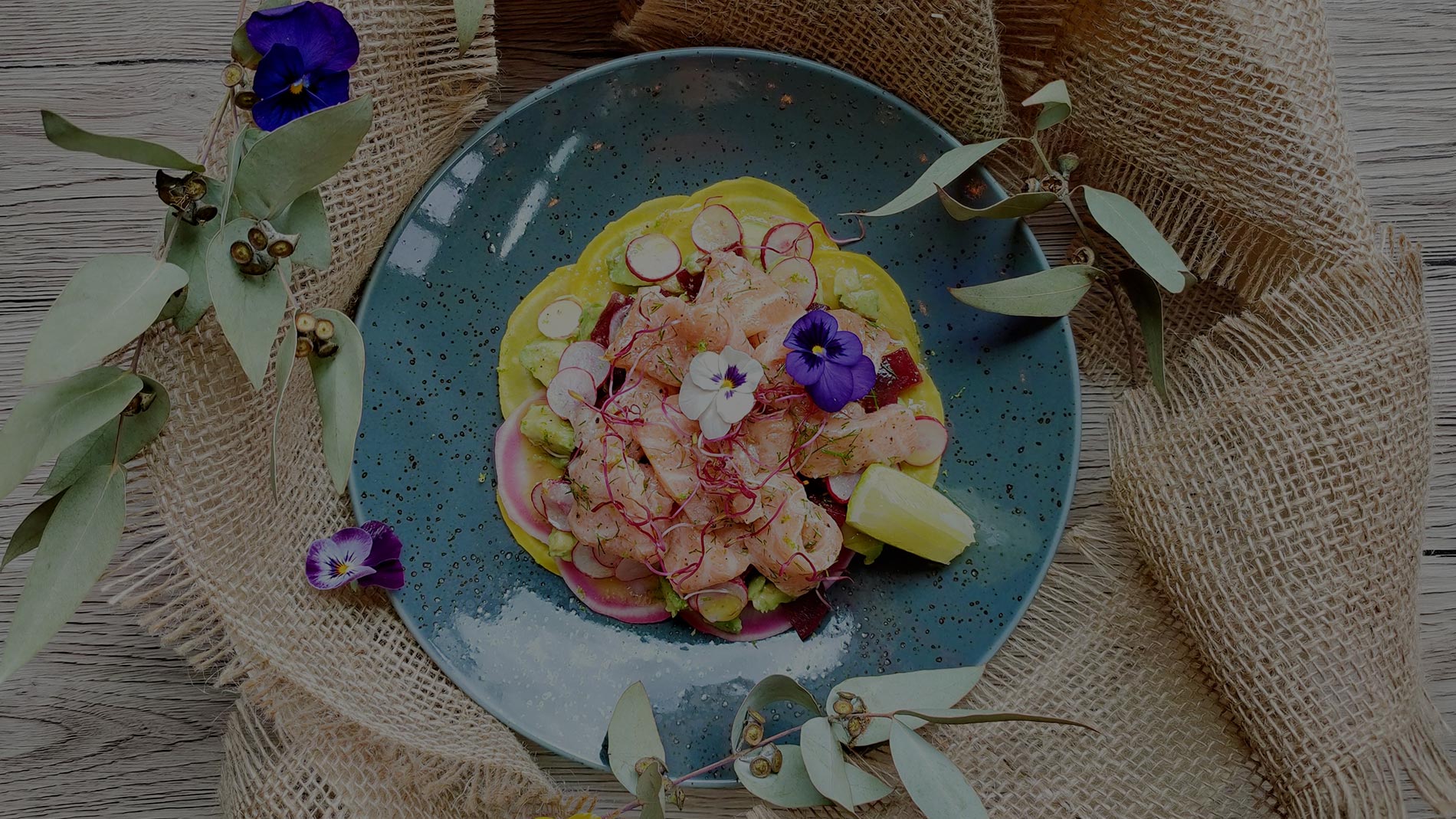 Restaurants Dupont Café à Paris